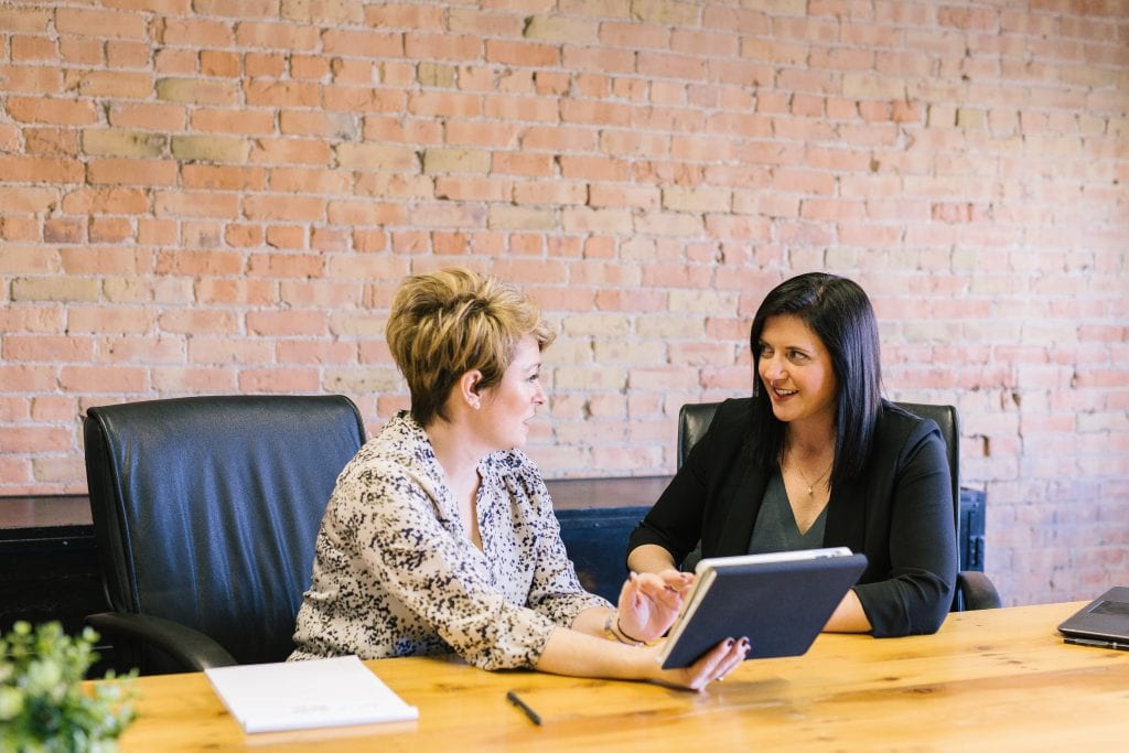 CEO vs. COO: who is really in charge? | Storm2